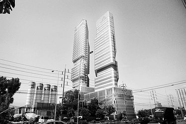 Plan Architect | RMUTT Stadium